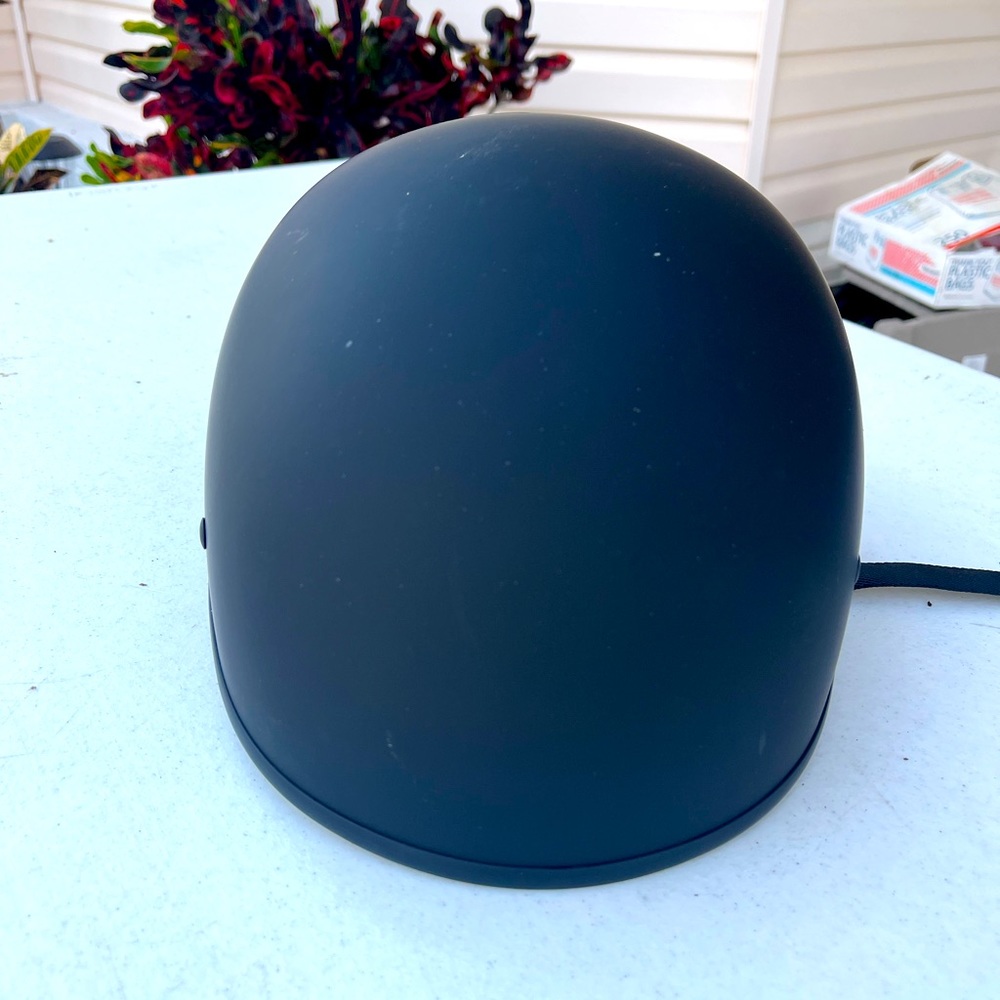Authentic Harley Davidson Motorcycle Helmet. - Gem